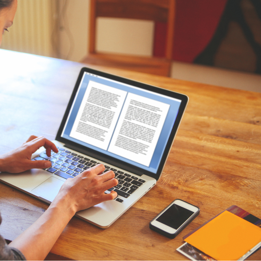 Utiliser un logiciel de traitement de texte - Codenplay